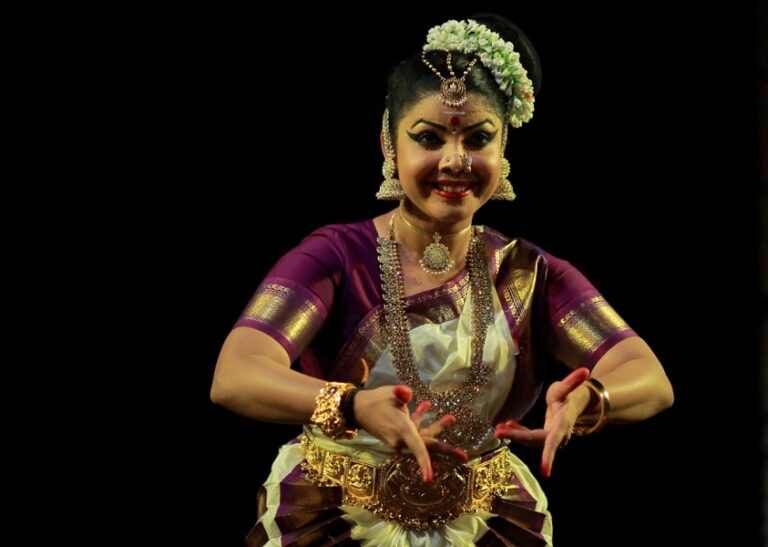 The Tradition Of Natya: Position And Development Of Natya In Sanskrit Tradition (Part 6: Modern ...