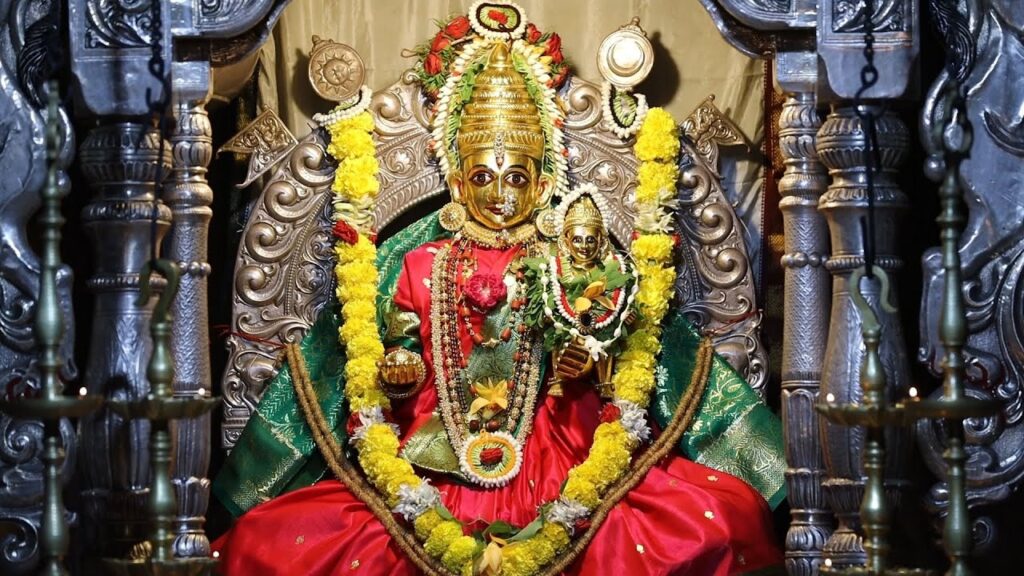 Devaki – The Unique Mother - Indica Today