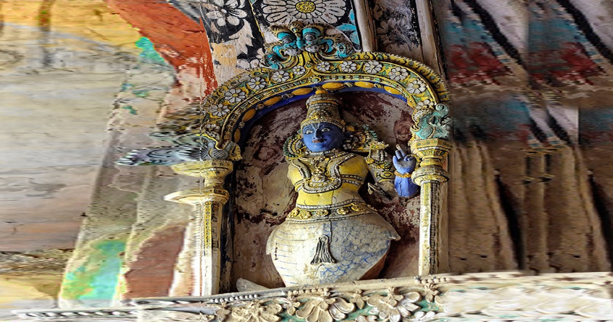 Dharma Rashtra: An Indicpolitical Philosophy For A Virtuous State ...