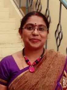 Dr. V Yamuna Devi - Indica Today