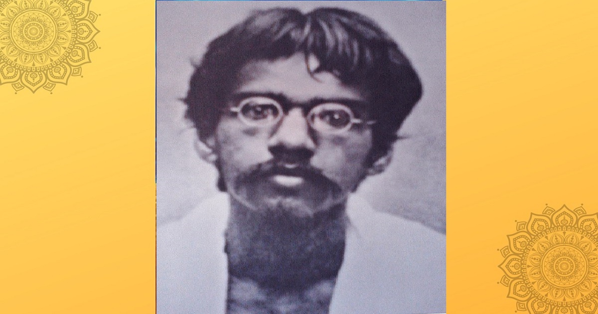 बारीन्द्रकुमार घोष - Indic Today