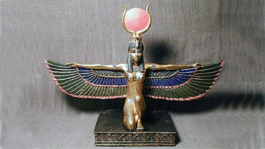 A Theory Of Polytheism - Indica Today