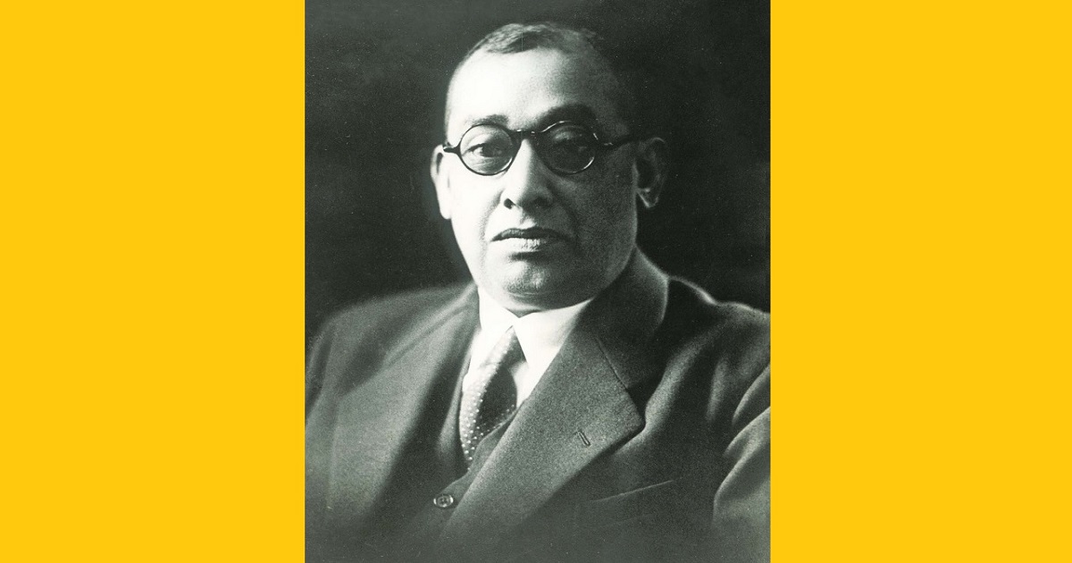 रासबिहारी बोस - Indica Today