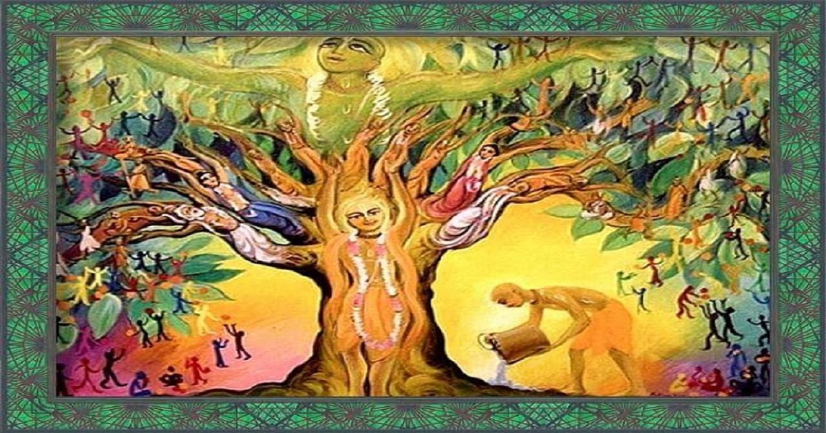 Spiritual Realization Through The Performance Of The Feminine (Sri ...