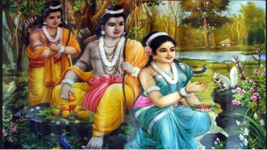 On The Contributions Of Goswami Tulsidas - Indica Today