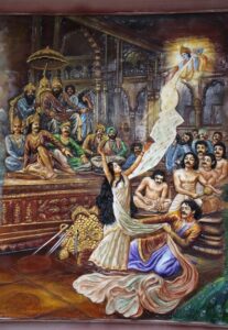 The Kanyatva Of The Panchakanya – The Ideal Of Femininity In Hinduism ...