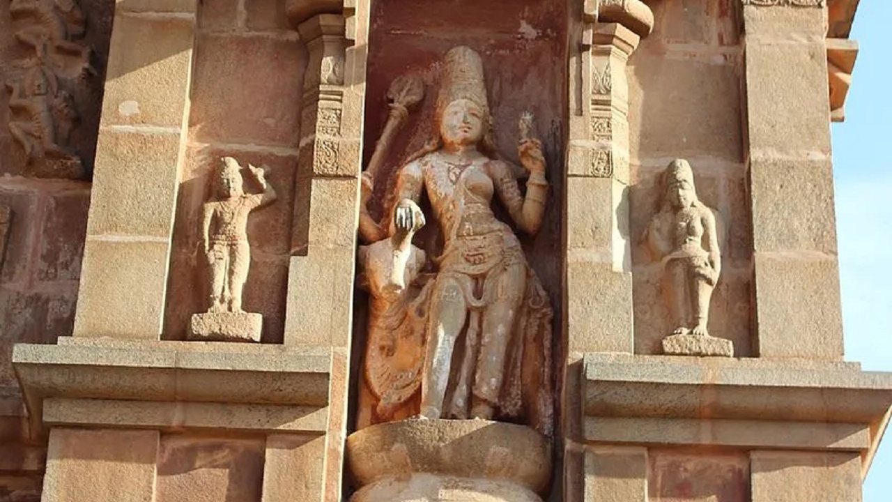 Gender Equality In Hinduism Literature - Indica Today