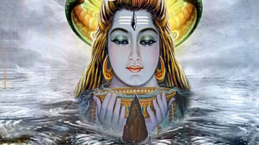 Rudra: A Brief Journey Through Early Śaiva Thought - Indica Today