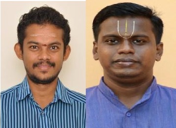 Dr. Thiagarajan S and Dr. Vinoth M - Indica Today