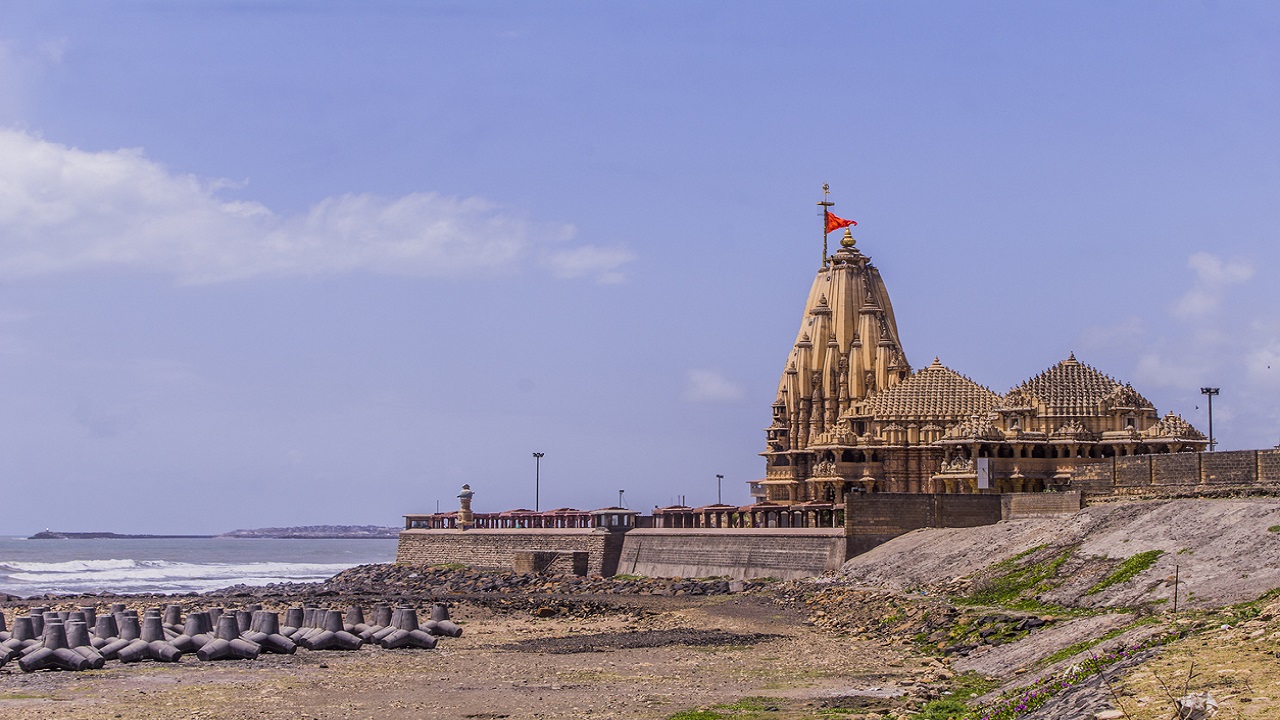 A Study Of Pāśupata Saivism In Gujarat - Indic Today