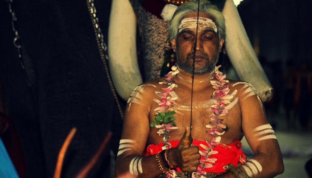 Bhakti Sampradaya Of Bhadrakāḷī: A Historical Perspective - Indica Today