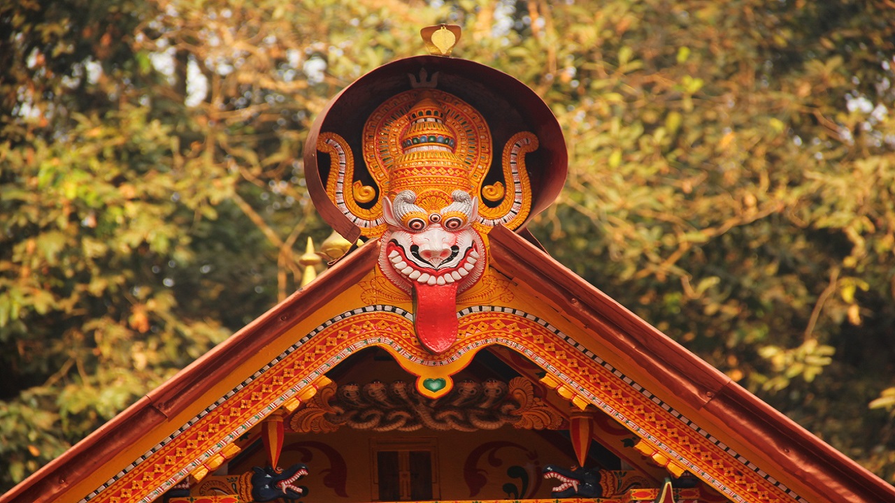 Bhakti Sampradaya Of Bhadrakāḷī: A Historical Perspective - Indica Today