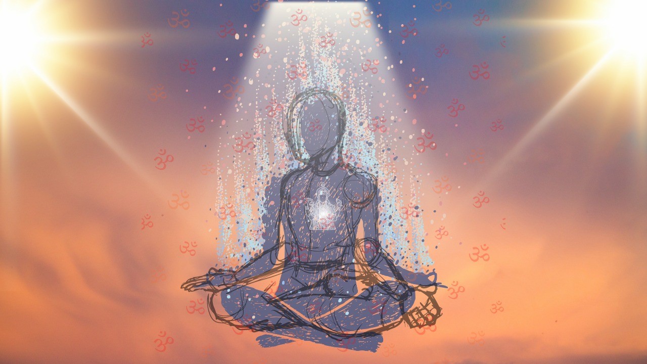 Dhyānamālika - Insights On Dhyānam (Krishnamacharya Tradition) - Indica ...