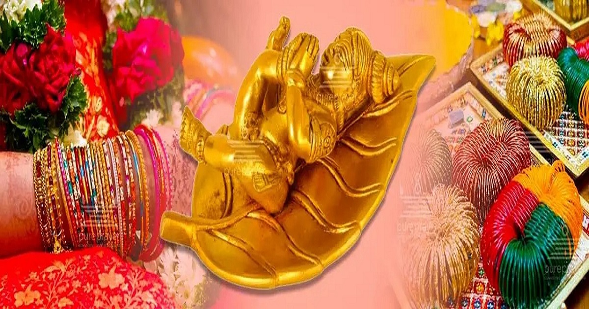 Pumsavana – Part 3: Puṃsavana Saṃskāra & Sīmantonnayana Saṃskāra ...