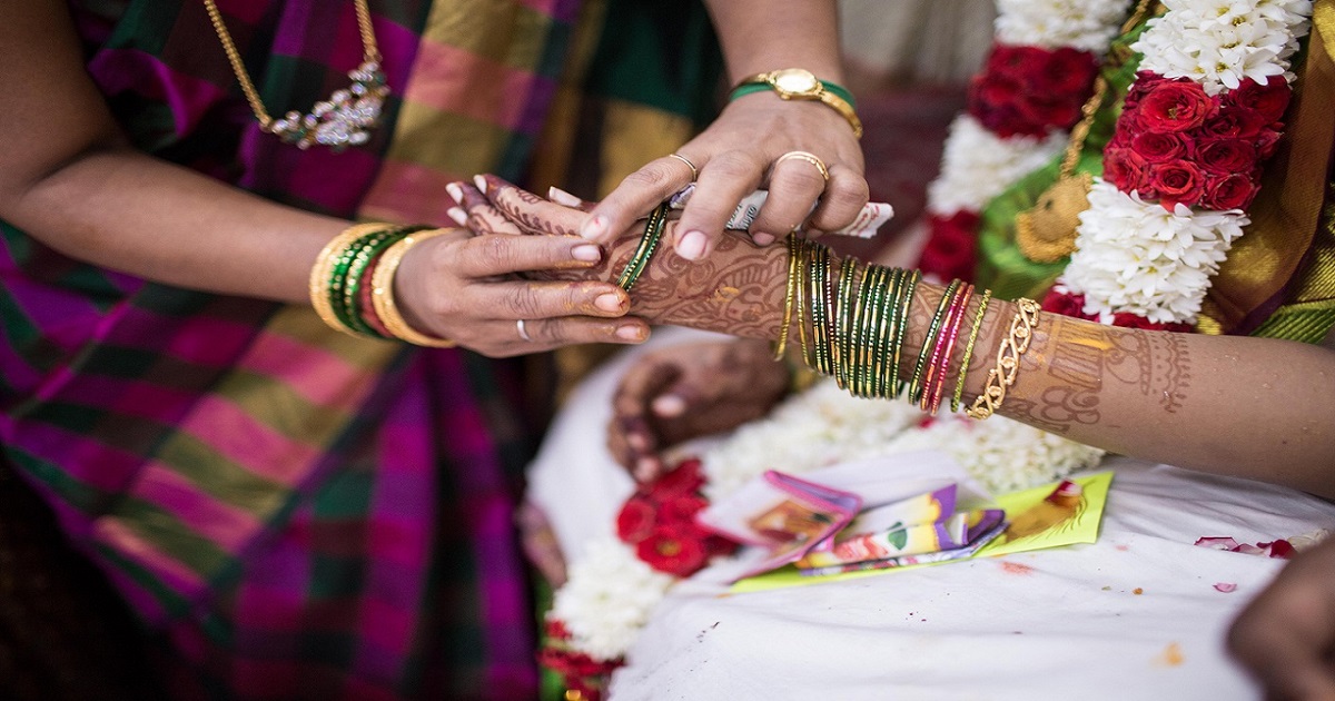 Pumsavana – Part 4: Puṃsavana Vrata - Indica Today