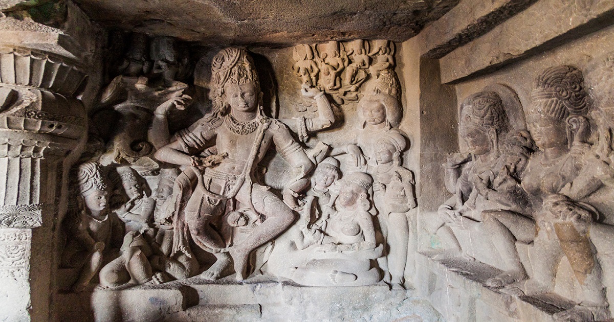 Śiva In Text Before The Common Era: An Analysis In 2022 - Indic Today