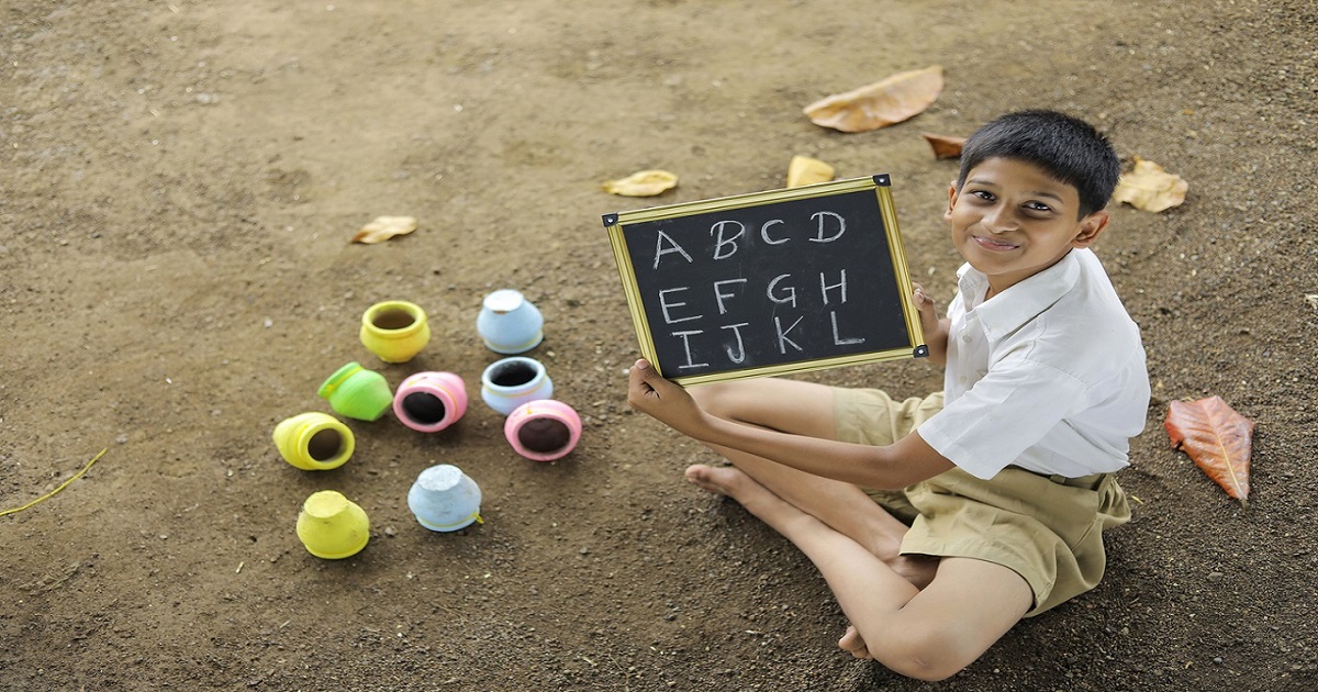 Smriti, Memory And Rote Learning – NEP And The Crisis of Reflection - Indica Today