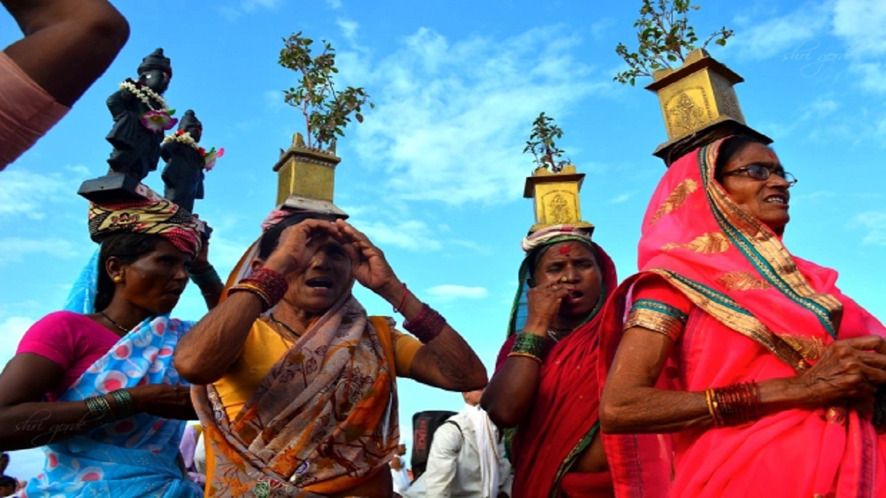 Women Saints Of Maharashtra And Their Impact On Society And Hindu ...