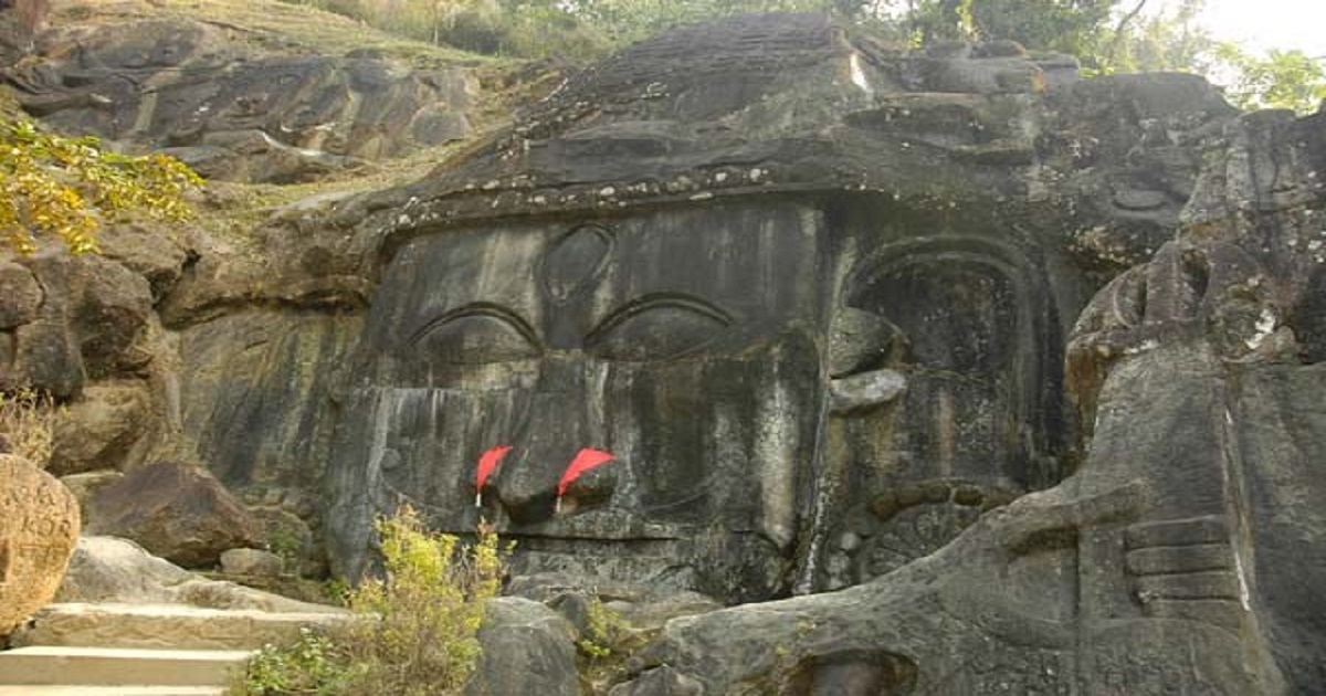 A Study on Saiva Sects of Tripura: With Special Reference to Devaraj ...