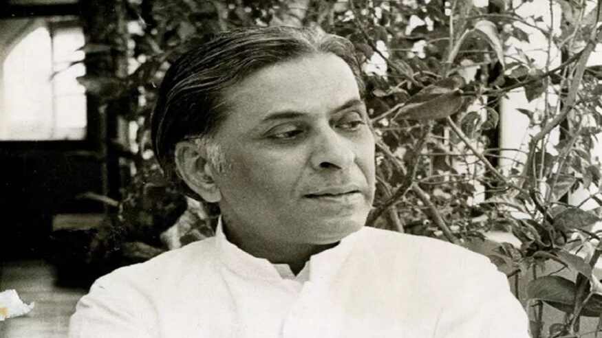 Raja Rao Experienced “India As An Idea” - Indic Today