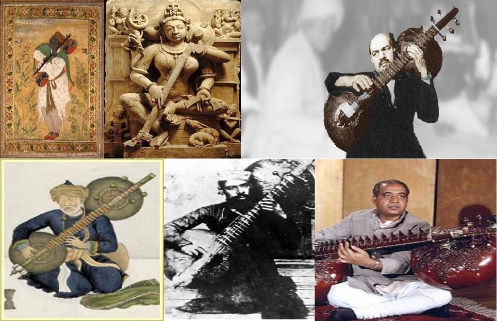 A Comparative Study of Sakala and Niśkala Vādya of the lost Tradition ...