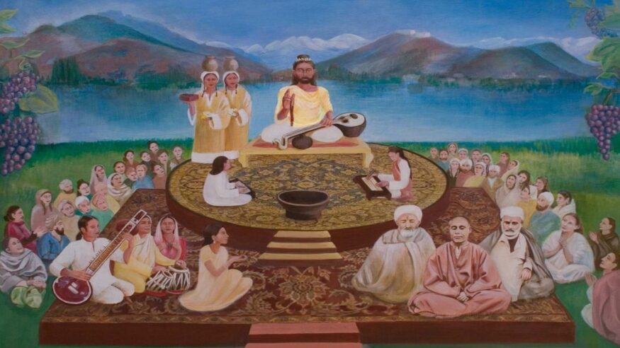 Guṇatraya in the Gītārthasaṅgraha: A Polymathic Reading from Kāśmīra ...