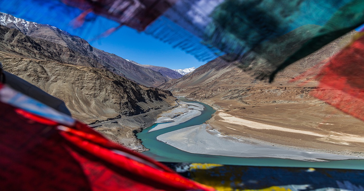 Pursuit for a Civilizational State: Sindhudesh to Join the Political ...