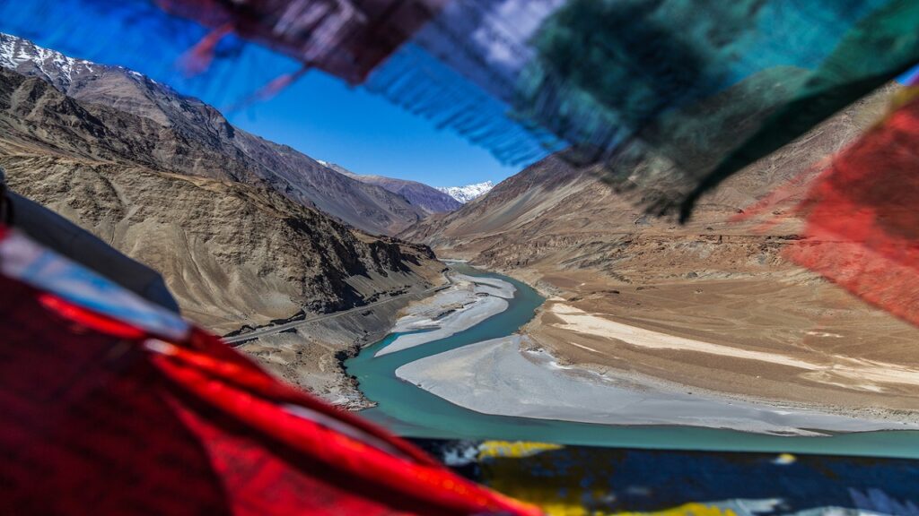 Pursuit for a Civilizational State: Sindhudesh to Join the Political ...