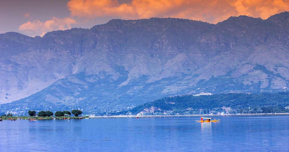 The Curious Case of Kashmir Shaivism - Indica Today