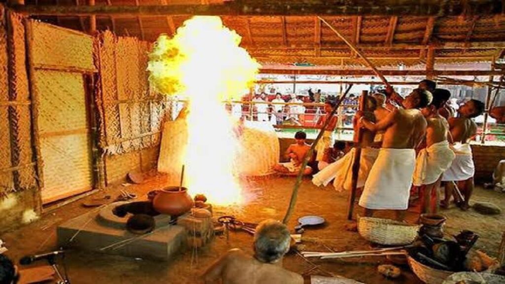 Why Rituals? Why Today? Part 3: Is the Performance of Rituals ...