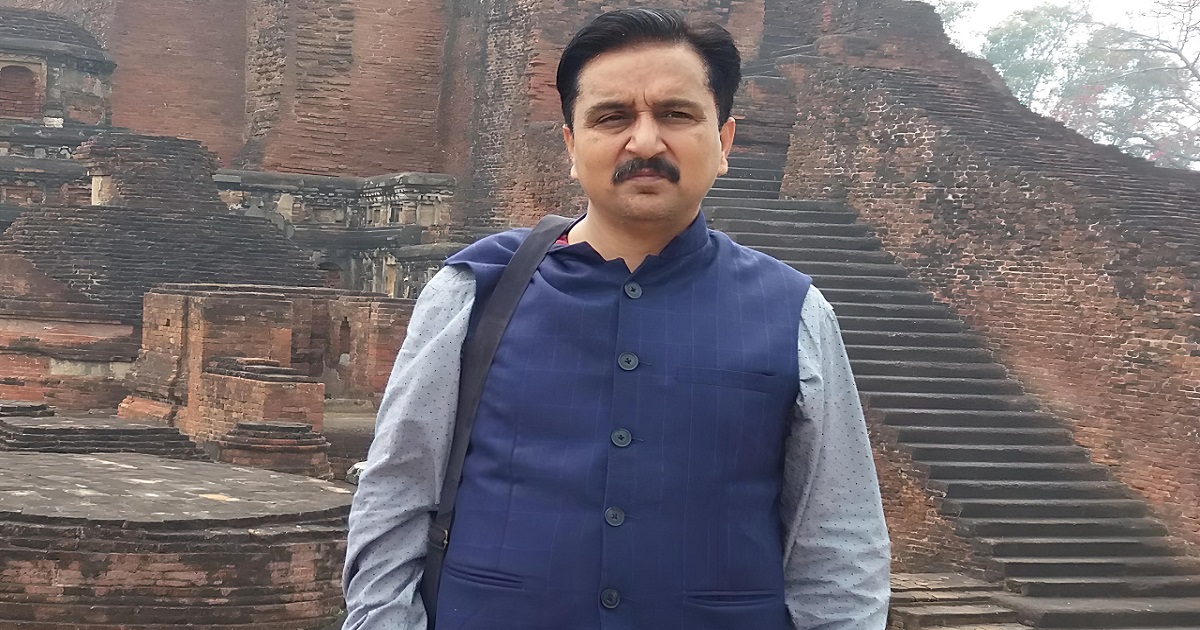 Kashmir Played a Vital Role in the Spread of Buddhism - Indica Today