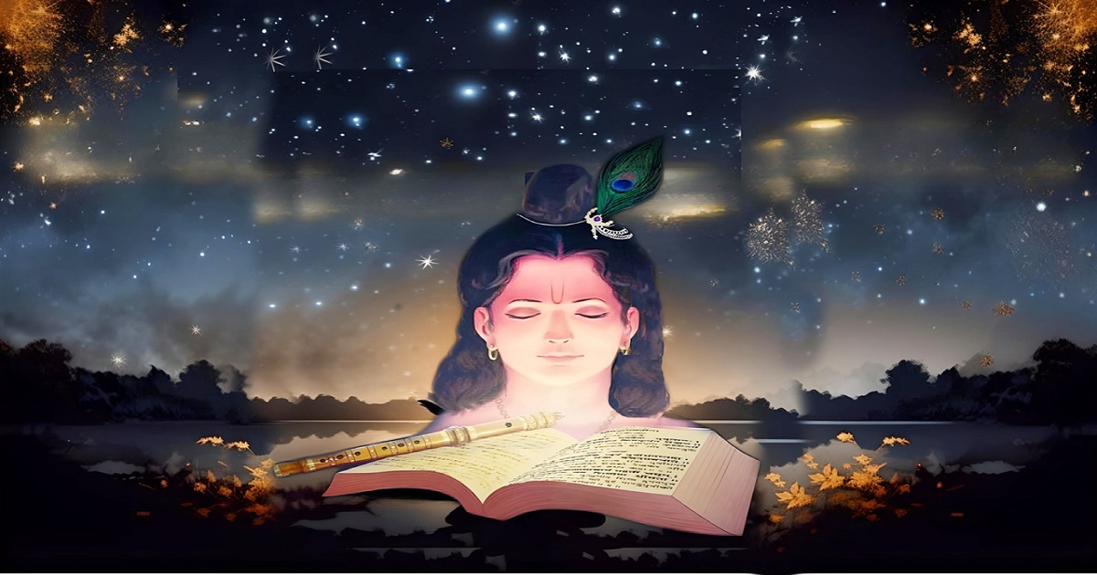 A brief Analysis of the Concept of Sannyasa as Expounded in Bhagavad ...