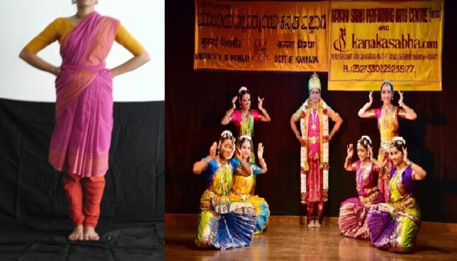 The Maya and Lila of Lord Vishnu’s Dance - Indica Today