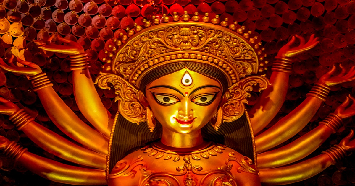 Unlock Your Inner Goddess: A Nine-Day Journey to Personal Growth - Indica Today