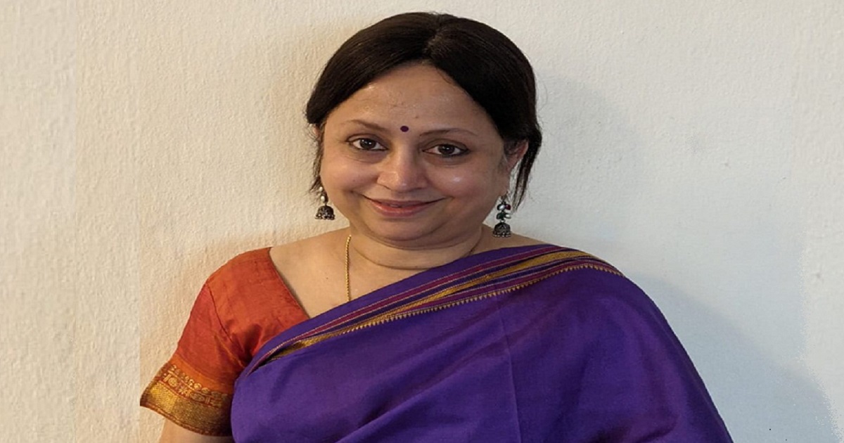 When We Dance in Circles for Vishnu - Indica Today