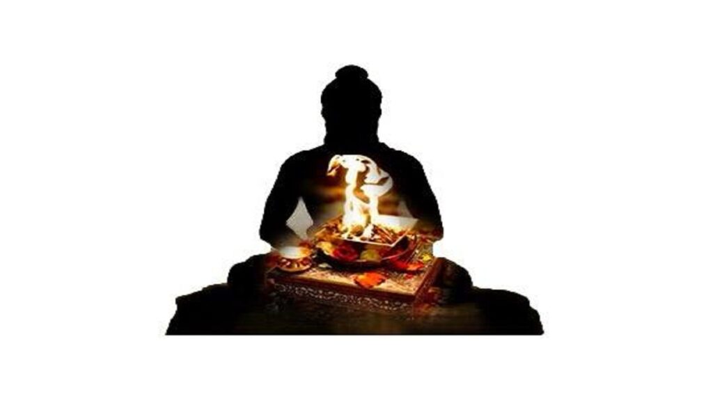 Part 4: Why Rituals? Why Today?: Ritual, Dharma and Atmajnana - Indica ...