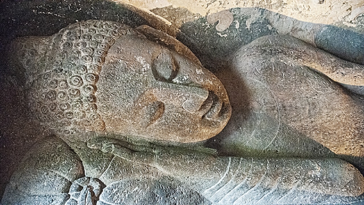 Tantra and Tantric Traditions in Buddhism - Indic Today