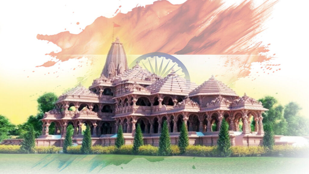 Hindu Unity and the Ram Temple: Steering New India’s Course - Indica Today