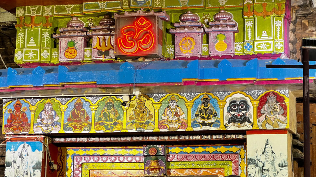 Temple: A Symbolic Journey of Consciousness - Indica Today