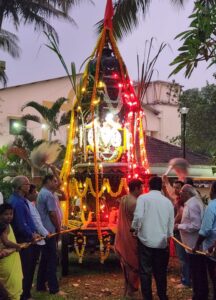 Exploring Goa’s Diverse Heritage: Temples, Culture, and Rituals of a ...