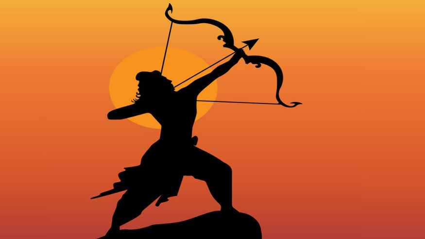 Our Raama - Indica Today