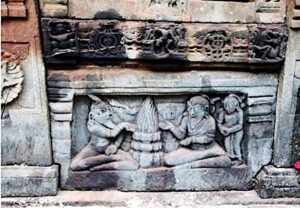 Putrakameshti Yajna and the Birth of Rama - Indica Today