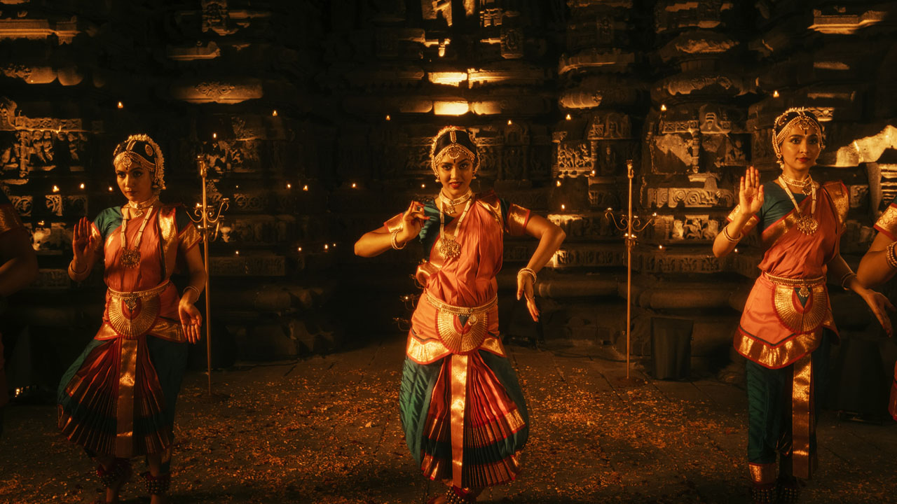 Nartakātmā: Alignment of Tantra and Dance Performance - Indica Today