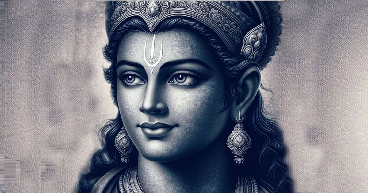 Raghupati Raaghava - Indica Today