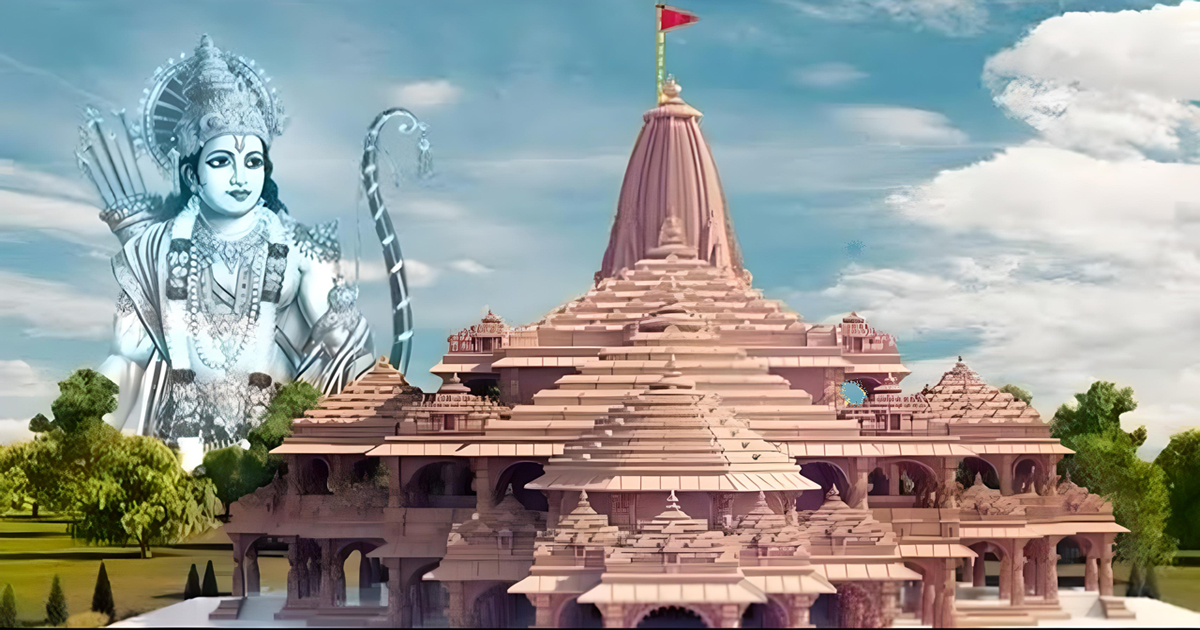 The Significance of Rama Mandira in Ayodhya – An Educational ...