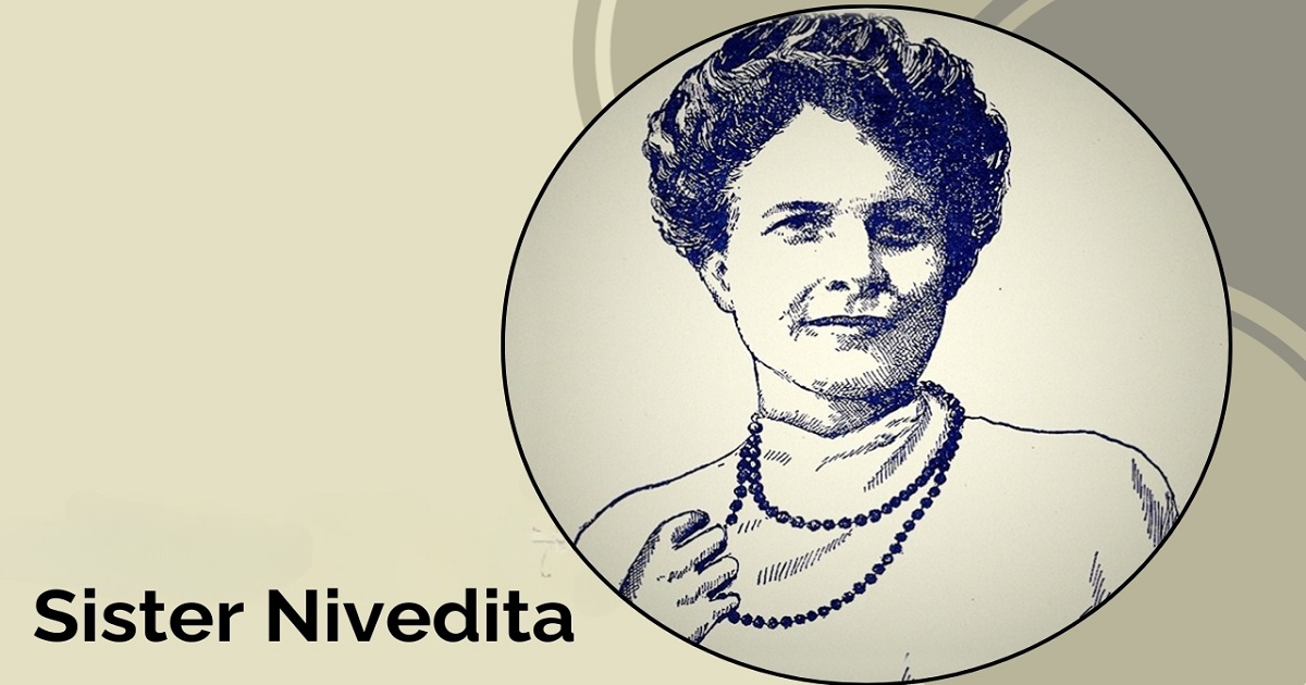Part 1: Sister Nivedita and Indian Art: An Almost Unread Story - Indica ...