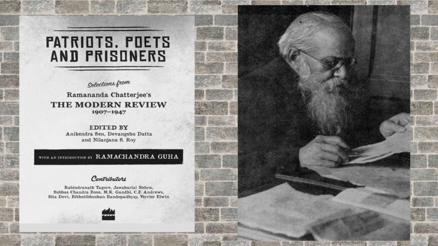 Part 3: Sister Nivedita and The Modern Review: An Uncharted History - Indica Today