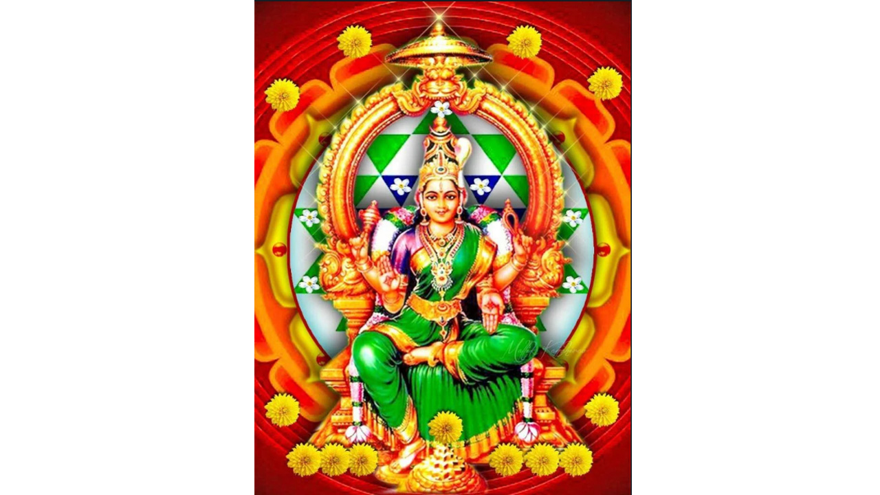 Śrīcakra in the Brill’s Encyclopedia of Hinduism: A critical analysis ...