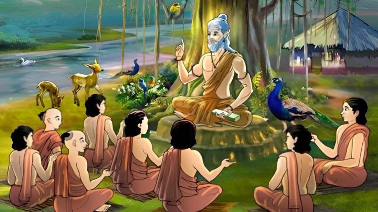 Storytelling Through the Ages: Unveiling its Value as a Pedagogical ...