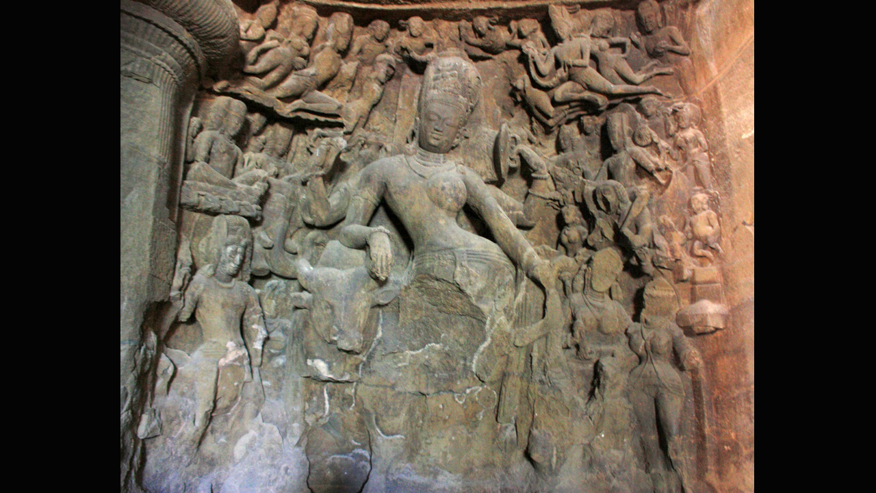Interchange of Masculinity and Femininity in the Tantra Texts - Indica ...